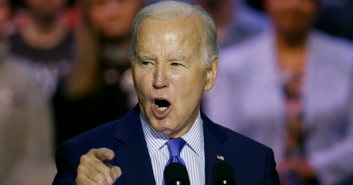Atkins Stohr: Biden is talking ‘directly’ to Black voters, who ...