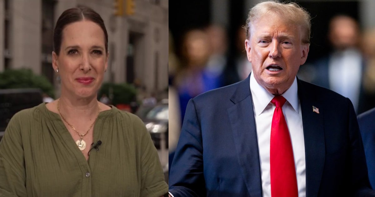 'Never seen that done before': Lisa Rubin shares what she saw at the ...