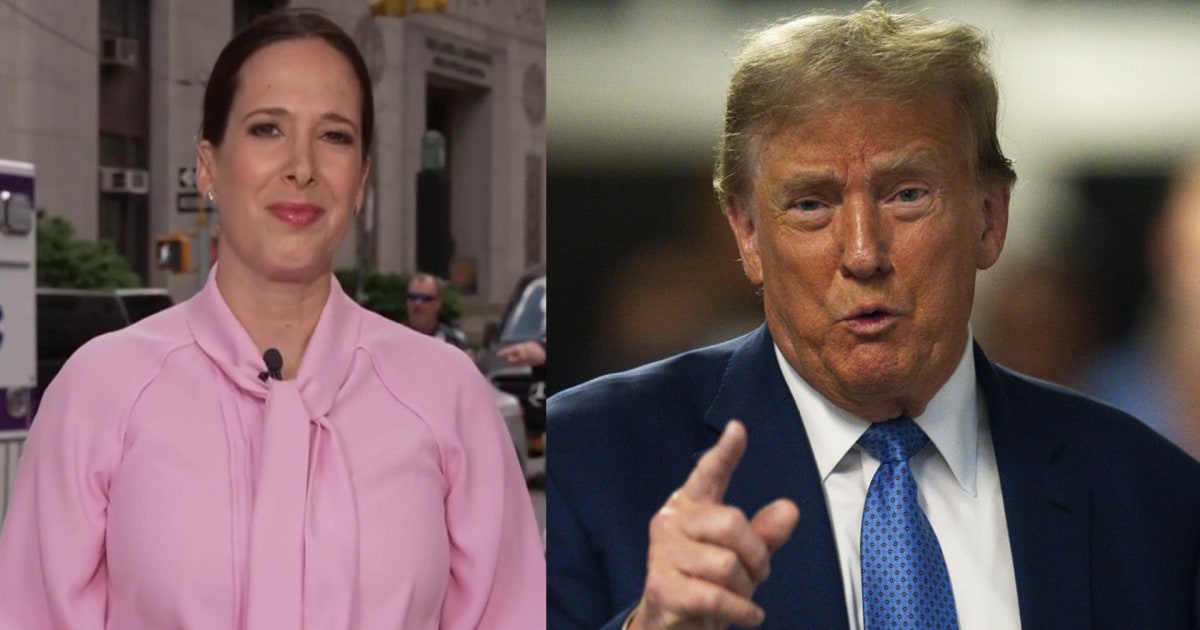 'Struck' by similarities of Pecker and Cohen's testimonies: What Lisa ...