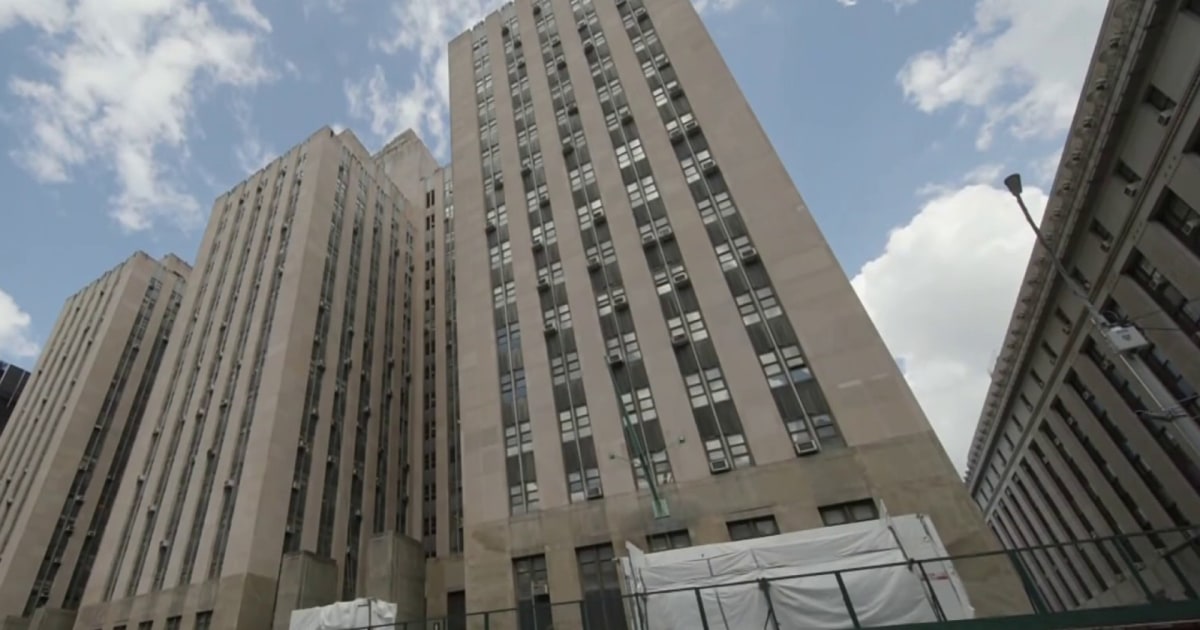 Trump jury reaches a verdict in hush money trial
