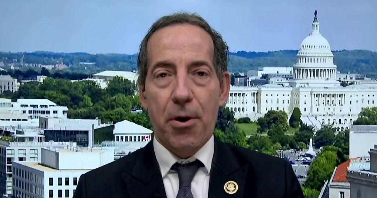 Rep. Raskin: A great victory for the justice system