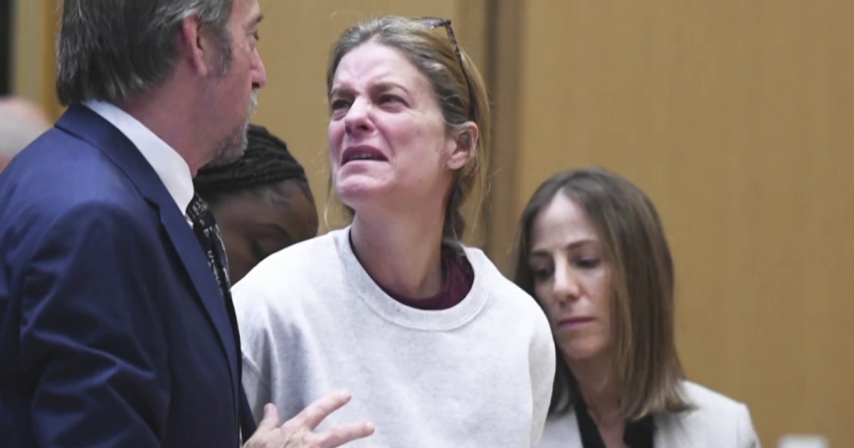 Michelle Troconis sentenced to more than 14 years in Connecticut killing