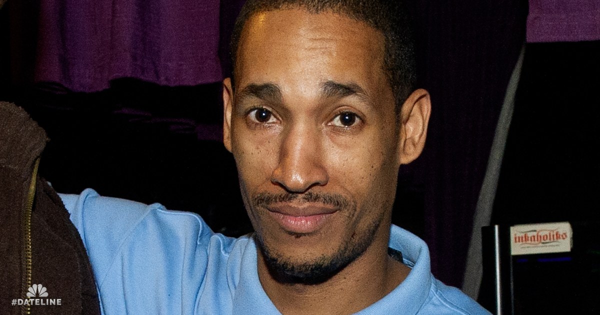 The Unsolved Murder of DJ Nando