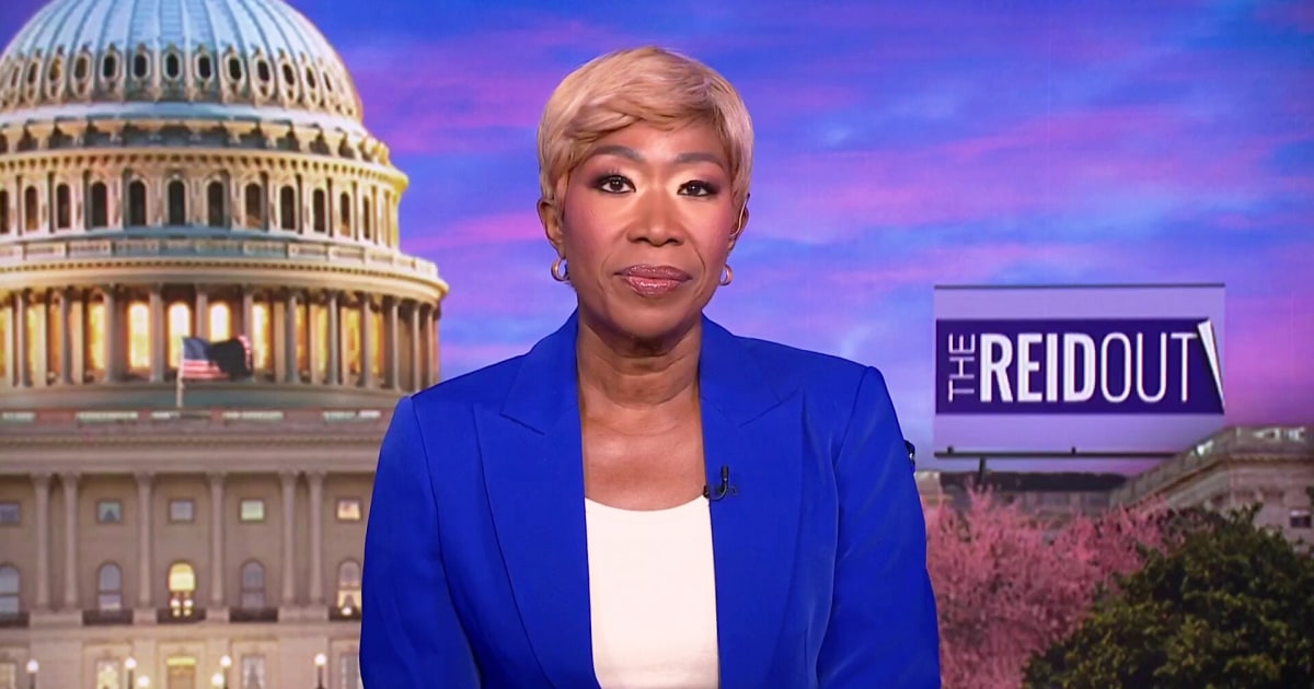 Watch the ReidOut with Joy Reid Highlights: May 23