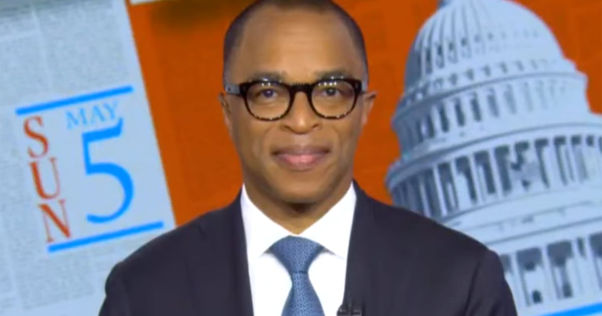 Watch Weekends with Jonathan Capehart Highlights: May 5