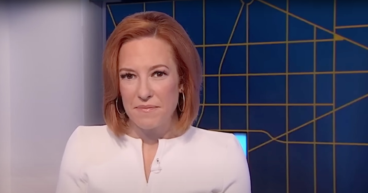 Watch Inside With Jen Psaki Highlights: May 19
