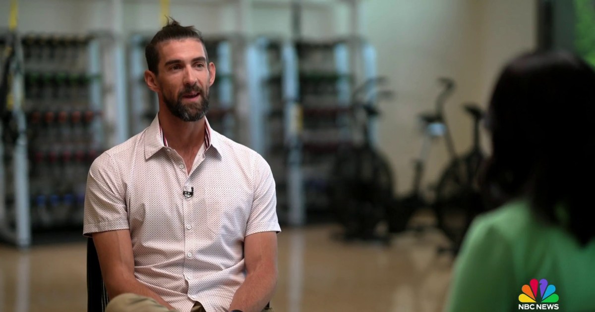 U.S. Olympic Committee ‘not doing everything they can’ to put athletes ...