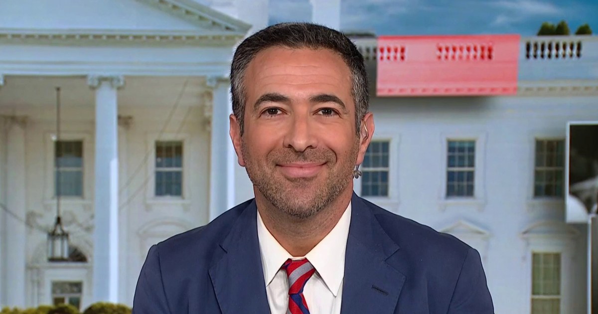 Watch The Beat with Ari Melber Highlights: May 16