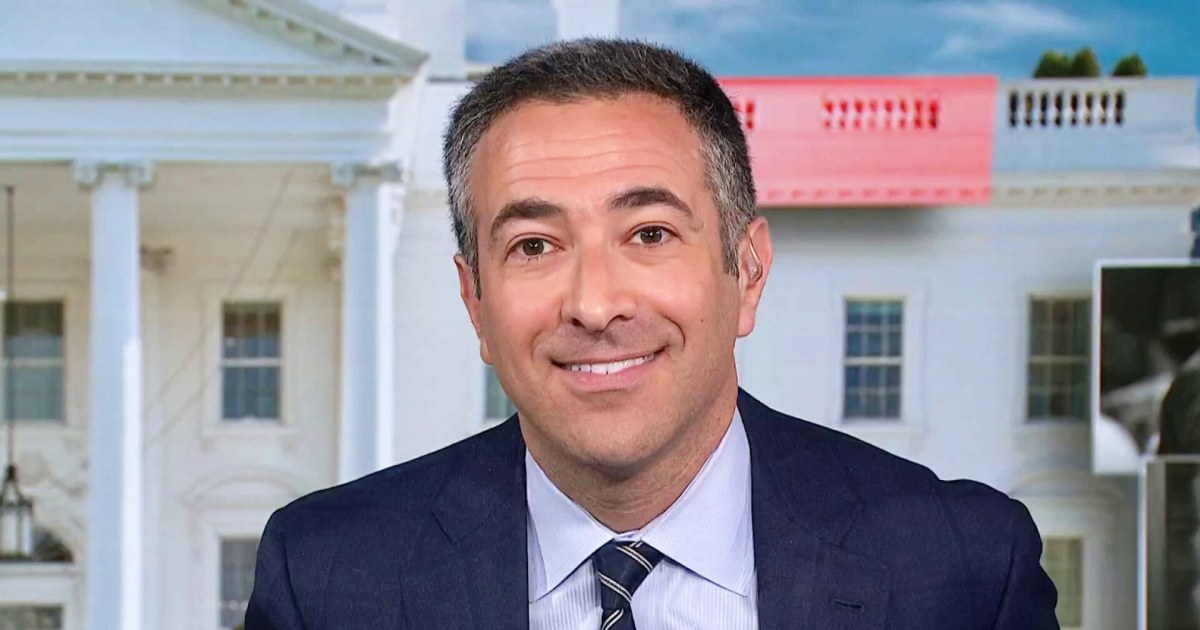 Watch The Beat with Ari Melber Highlights: May 13