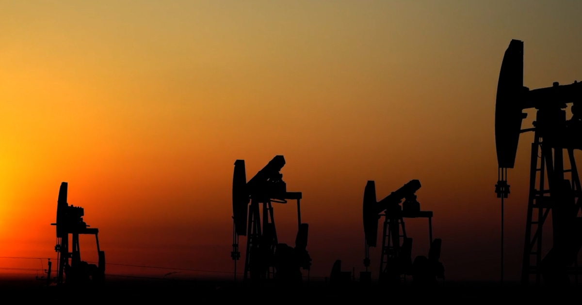 Senate holds hearing after climate change investigation report released