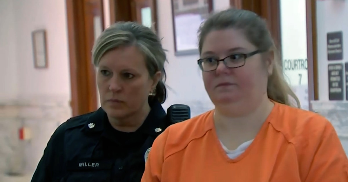 Families of victims speak out after nurse pleads guilty to killing patients