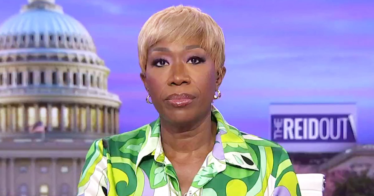 Watch the ReidOut with Joy Reid Highlights: April 30