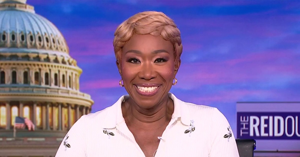 Watch the ReidOut with Joy Reid Highlights: May 29 Watch the ReidOut with Joy Reid Highlights: May 29
