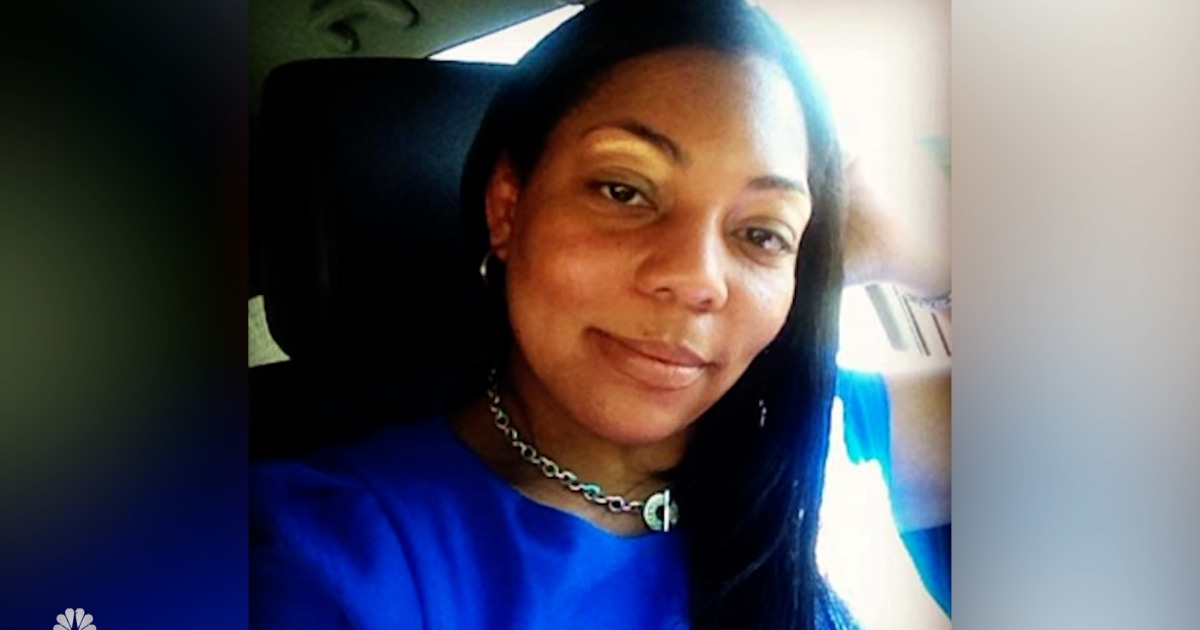 Remembering Tiffany Jackson Pugh