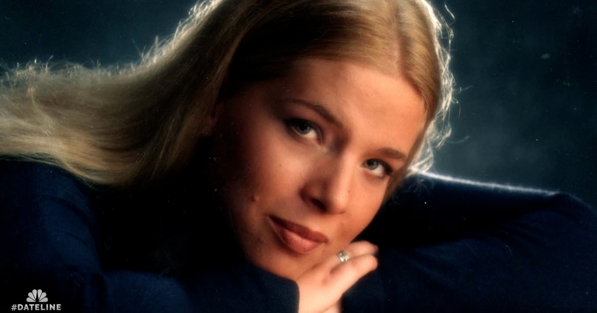 Remembering Kristi Johnson