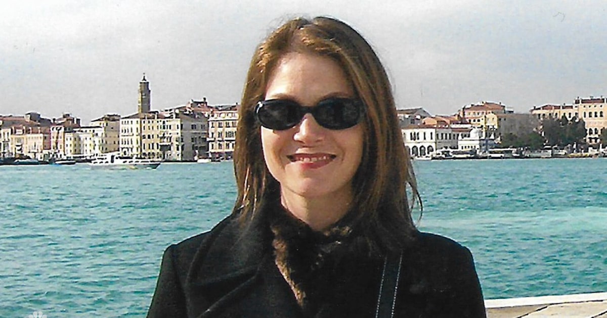 Remembering Susann Sills