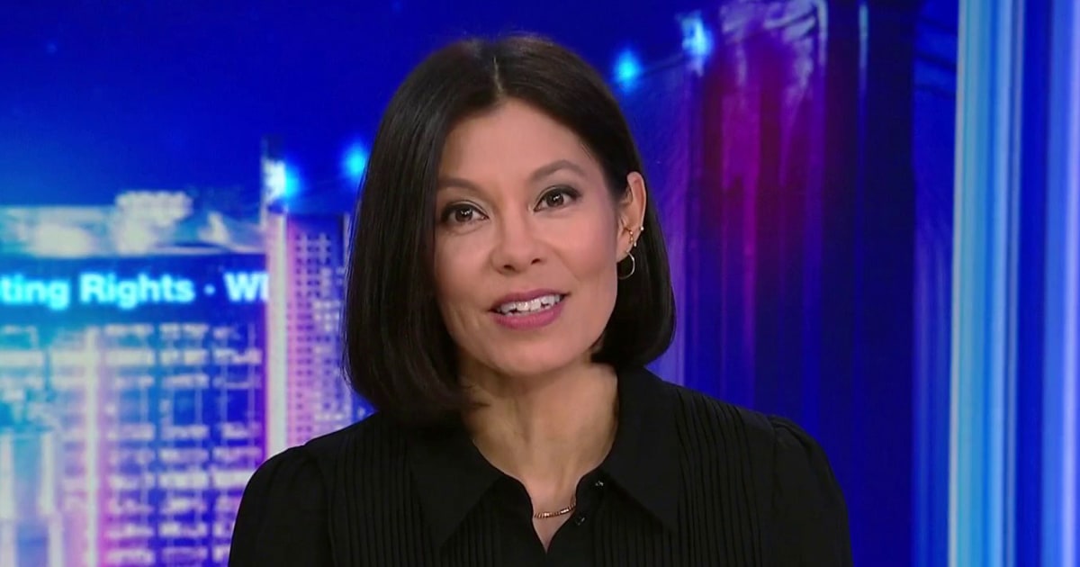 Watch Alex Wagner Tonight Highlights: May 29