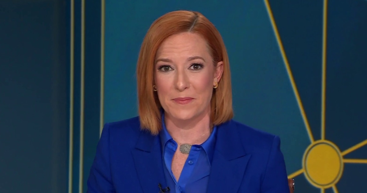 Watch Inside With Jen Psaki Highlights: June 3