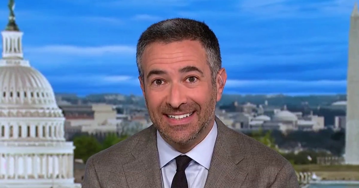 Watch The Beat with Ari Melber Highlights: June 10