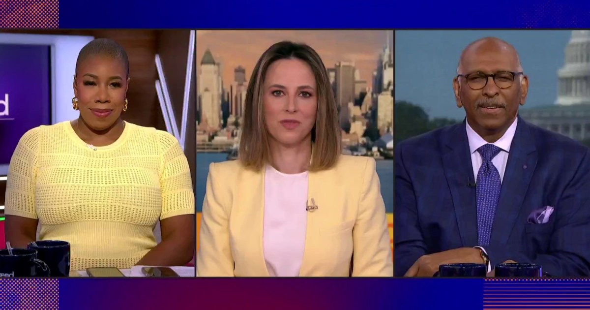 Watch The Weekend Highlights: June 23