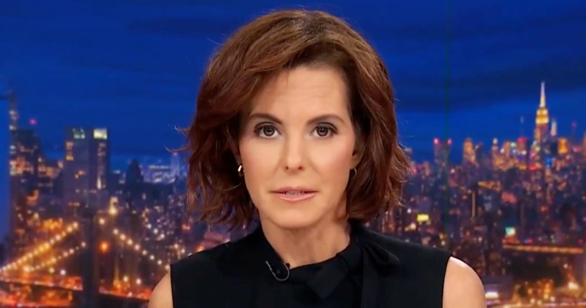 Watch The 11th Hour With Stephanie Ruhle Highlights: June 19