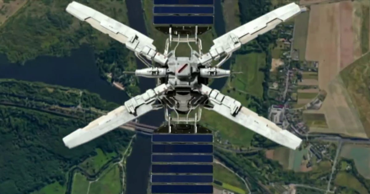 Insurance companies are monitoring homes from the sky, causing headache ...