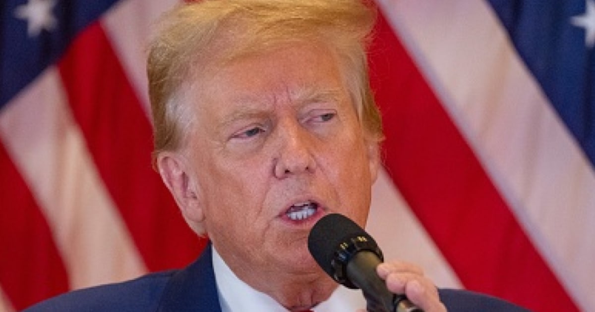 All Eyes On Trumps Sentencing After Conviction