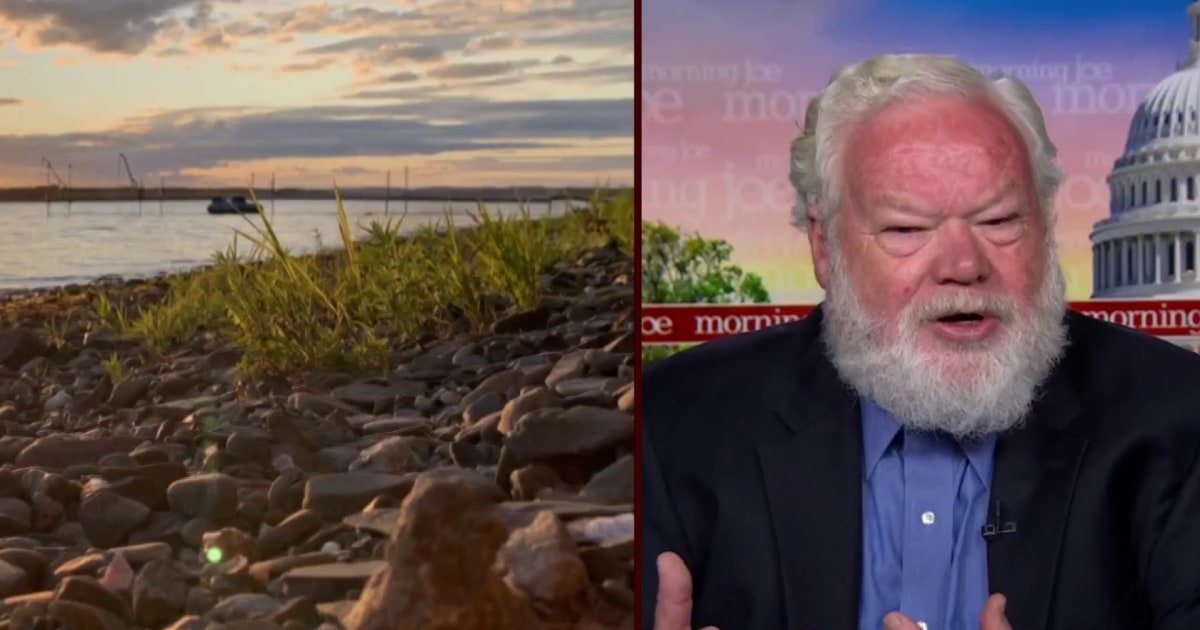 Thomas Ricks shifts to fiction with Maine murder mystery: 'I wanted to ...