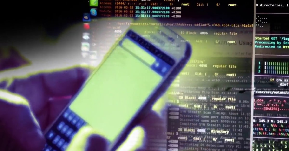 Protecting Kids From Online Predators ('Digital Parenting: Raising the ...