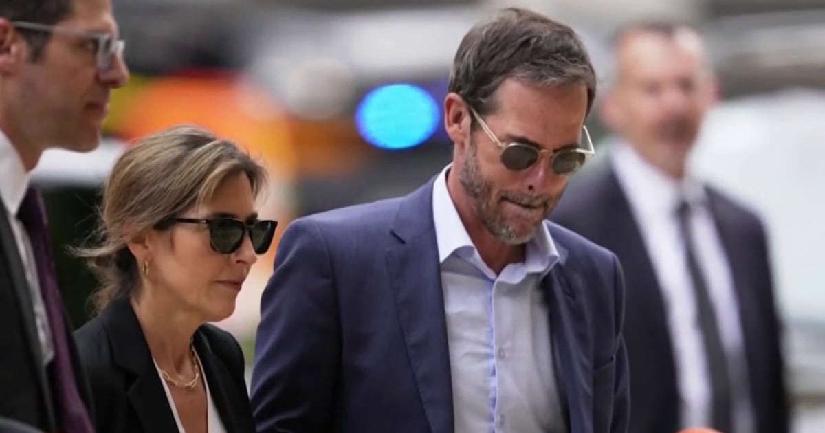 Beau Biden's widow testifies at Hunter Biden's trial