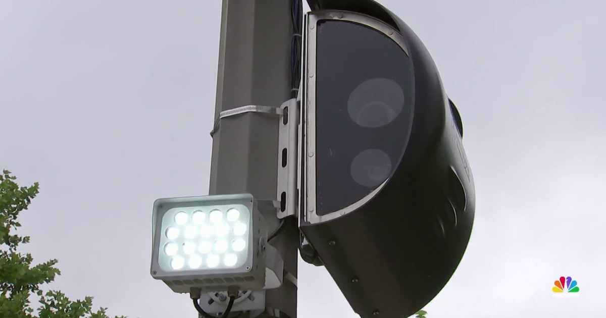 Drivers paying the price as stop sign cameras expand across U.S.
