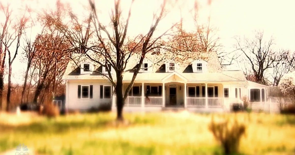 The House, Part 4
