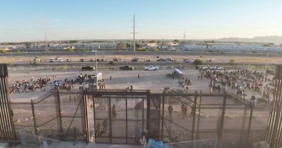 Officials warn about rising threat from Venezuelan gang members ...