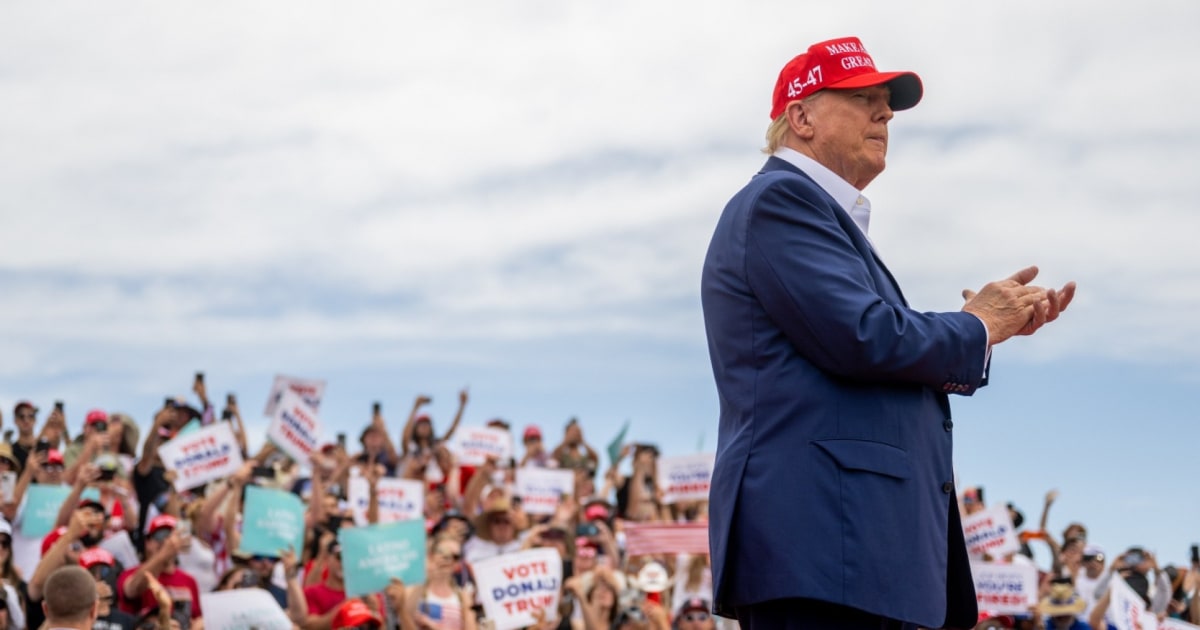 Trump-endorsed candidates face close Republican primary races