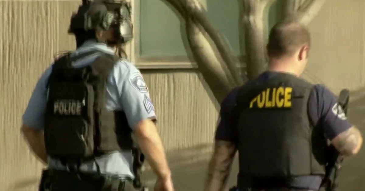 New FBI data shows historic drop in violent crime across U.S.