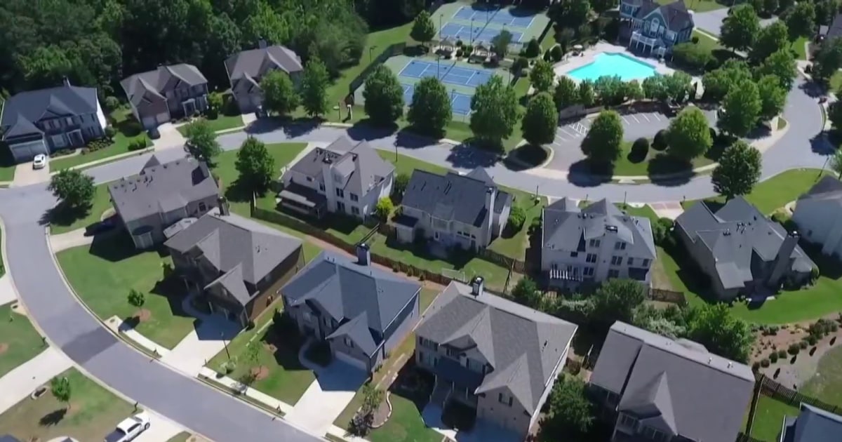 Home insurance companies drop customers as costs soar