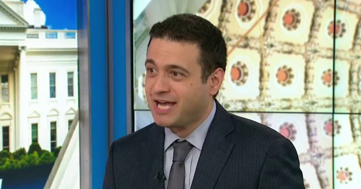 What Trump pitched on taxes to Capitol Hill Republicans and CEOs