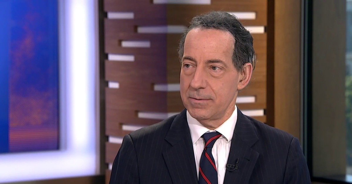 Rep. Jamie Raskin: Congressional Republicans are bowing down to ‘one ...