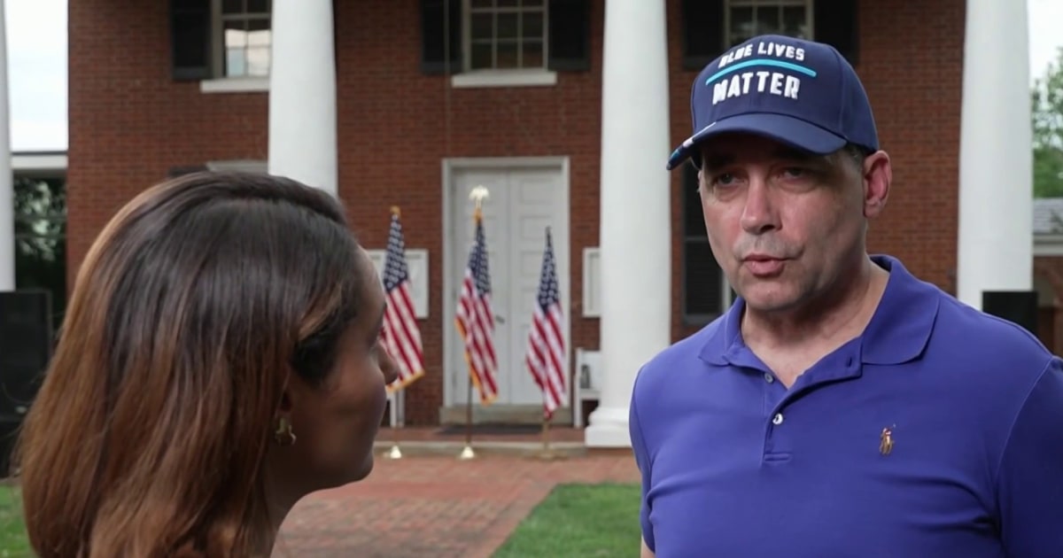 Virginia Rep. Bob Good looks to fend off primary challenger back by ...