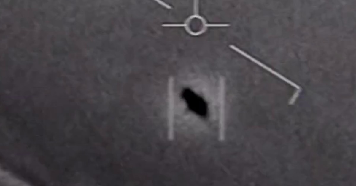 Harvard professor discusses research claiming aliens may live on earth