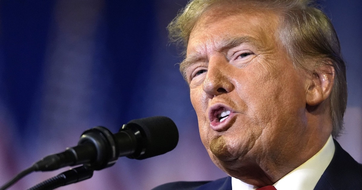 'I love Milwaukee!' Donald Trump attempts damage control in Wisconsin