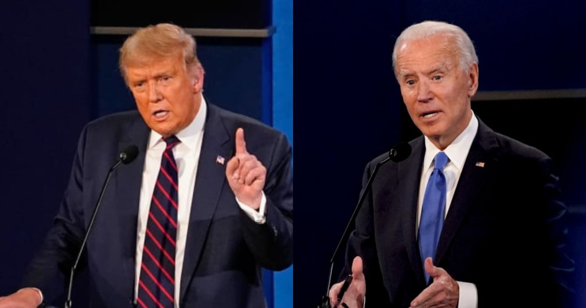 Former presidential candidate Wesley Clark breaks down impact of new ...