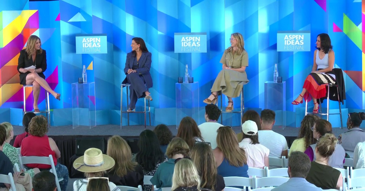 Tackling the dilemma of modern parenting, from tough conversations to ...