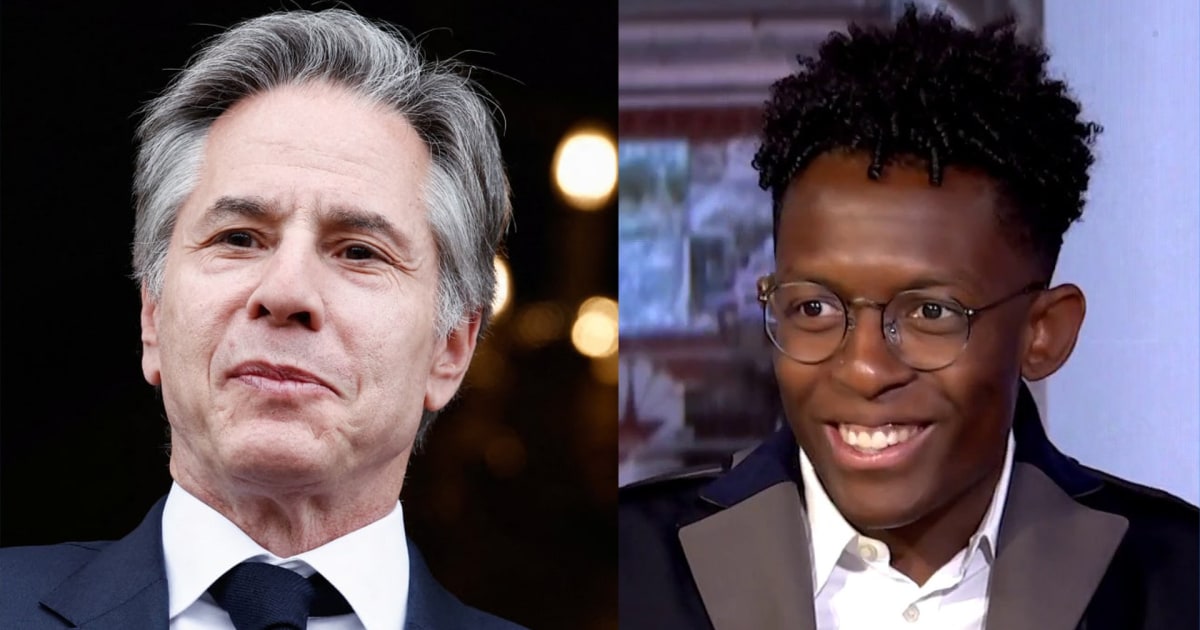 Breland: State Dept. program to ‘build bridges’ through music