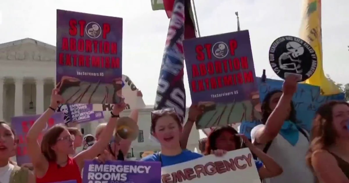 Meet the Press NOW — June 26