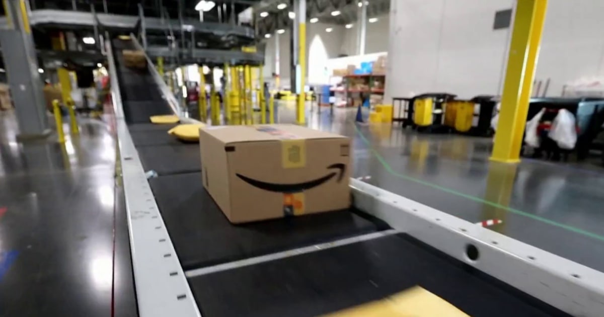 Amazon tries to fight off discount online retail competitors