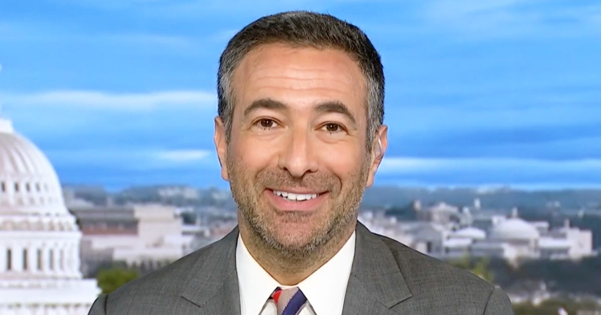 Watch The Beat with Ari Melber Highlights: June 19