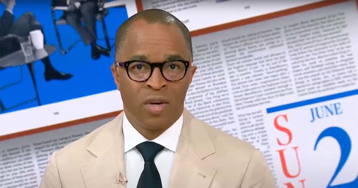 Watch Weekends with Jonathan Capehart Highlights: June 2