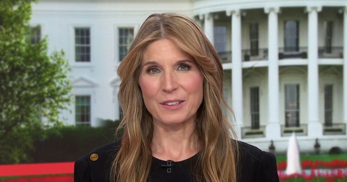 Watch Deadline: White House Highlights: June 13