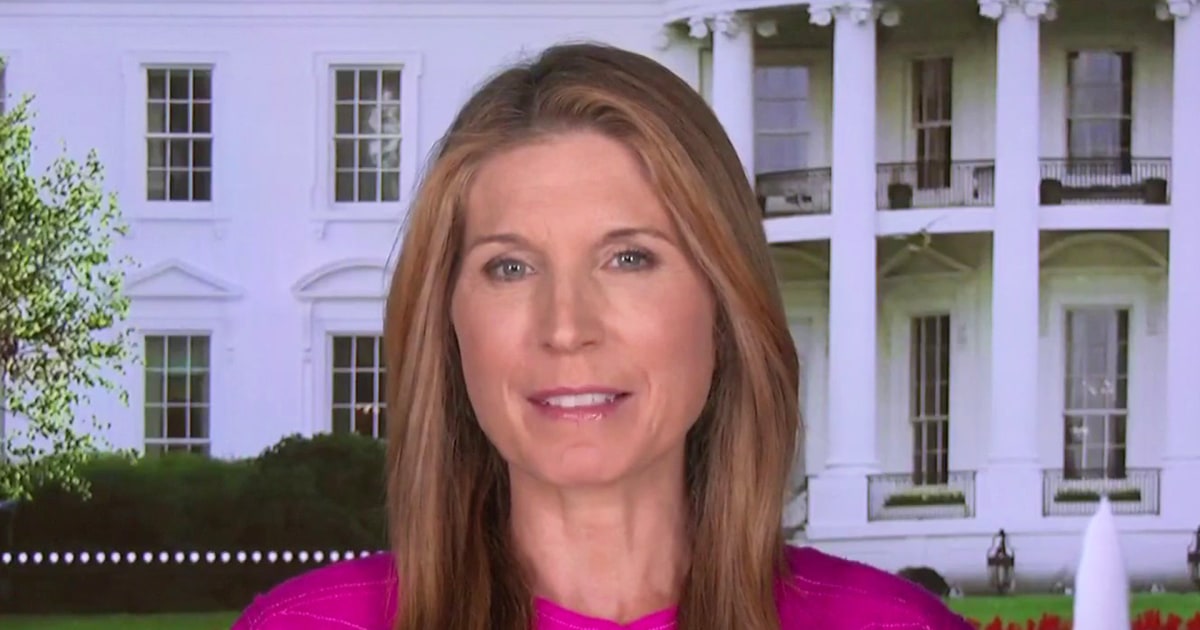 Watch Deadline: White House Highlights: June 25